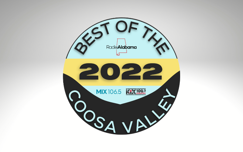 Best of the Coosa Valley – RadioAlabama