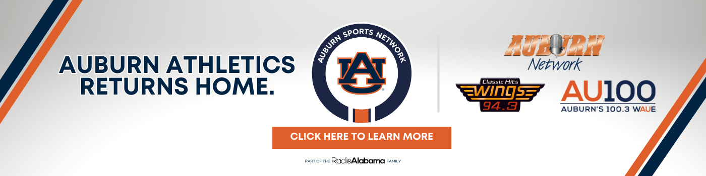 Auburn Network – RadioAlabama