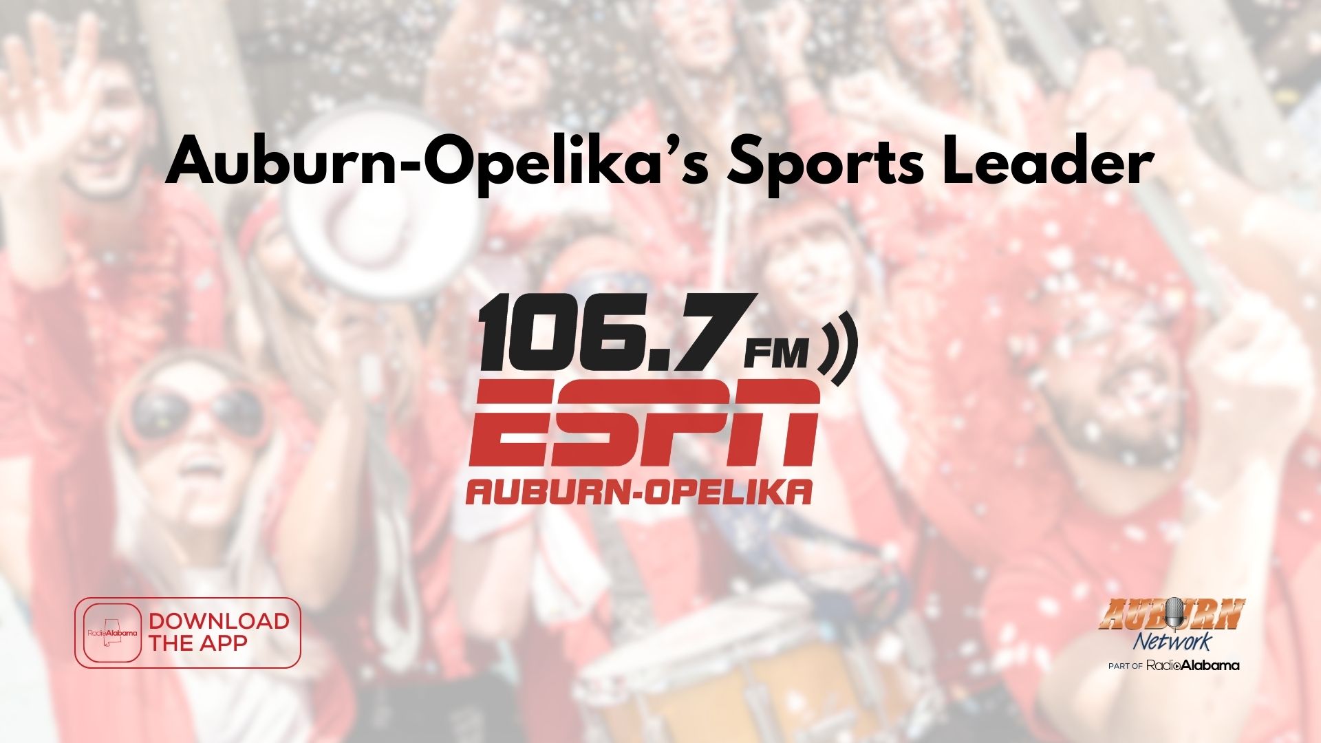 ESPN 106.7 – RadioAlabama